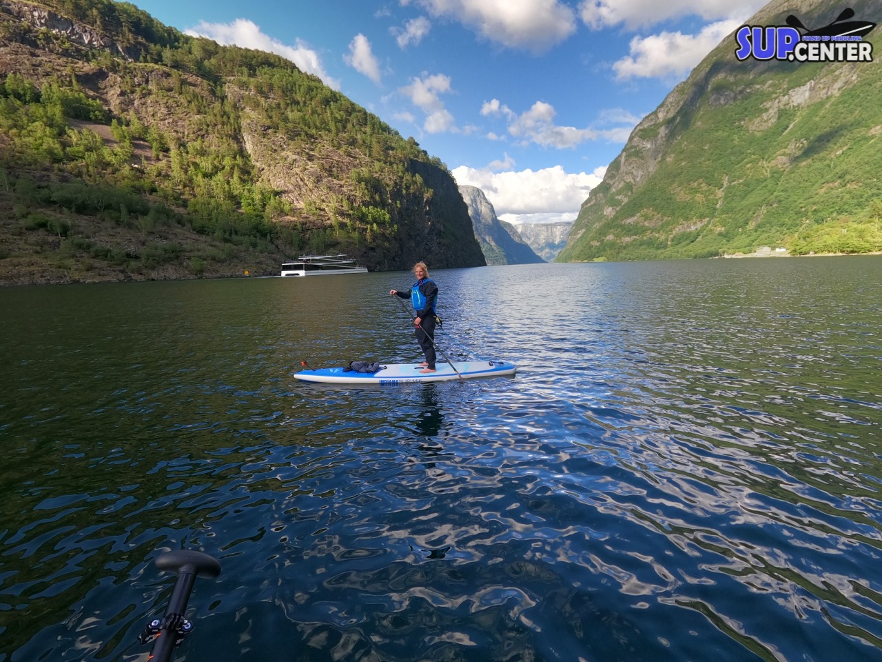 SUP in Norwegen: Tipps & Tricks für das Paddeln im Land der Fjorde ...