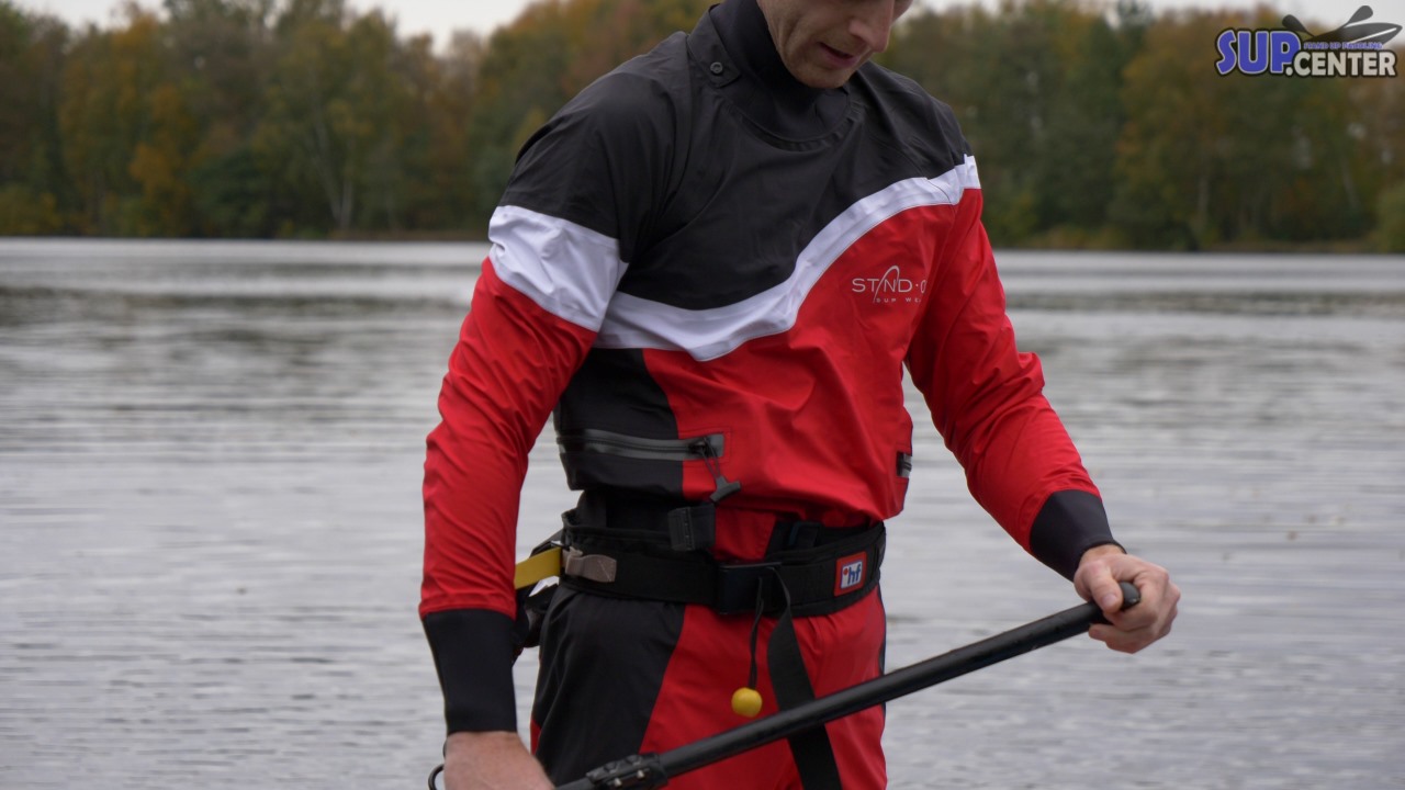 Trockenanzug (Drysuit) Archive - SUP Center