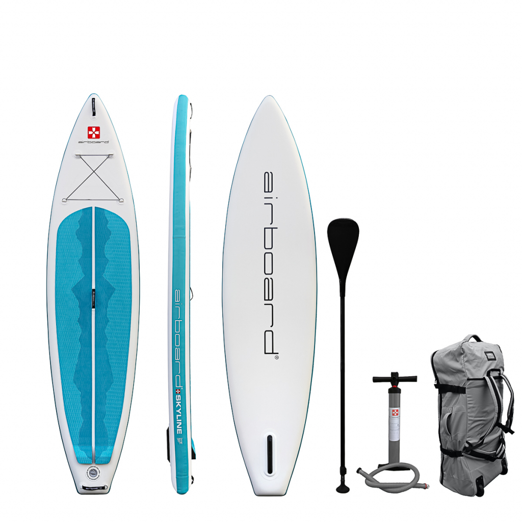 SUP Center - Alles über Stand Up Paddling (SUP) & Wassersport