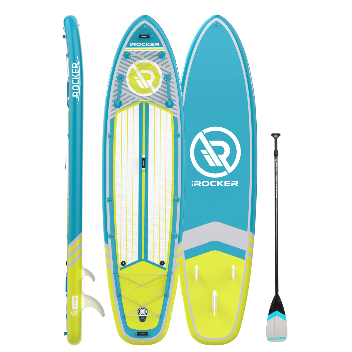 SUP Center - Alles über Stand Up Paddling (SUP) & Wassersport
