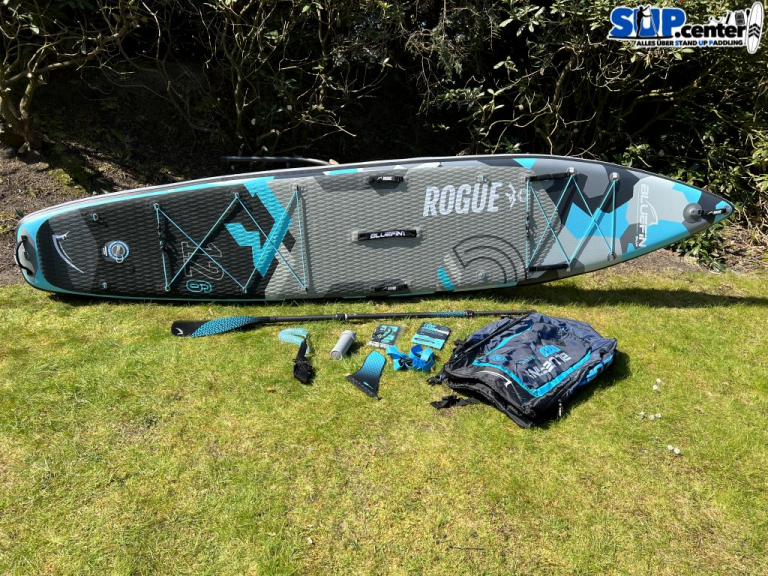 Bluefin SUP-Boards im Test: Übersicht, Testberichte & Erfahrungen (2023 ...